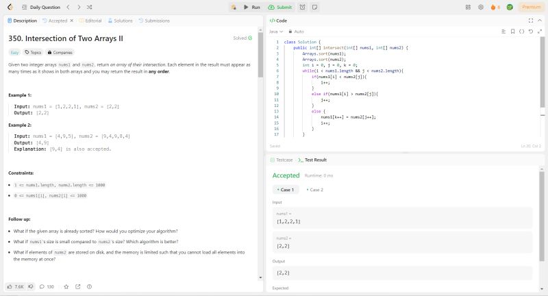 #100daysofcoding #100daysofcoding #java #python #leetcode #algorithms ... #100daysofcoding #100daysofcoding #java #python #leetcode #algorithms ...