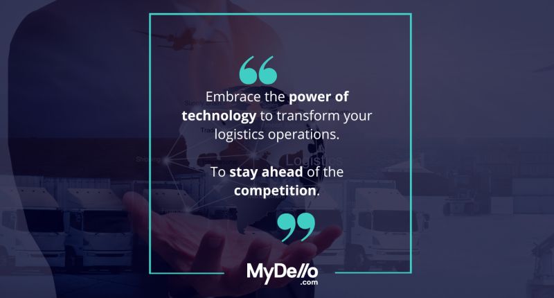 MyDello on LinkedIn: #digitaltransformation MyDello on LinkedIn: #digitaltransformation