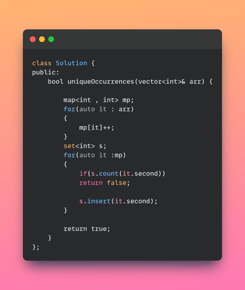 Arpit Manuja on LinkedIn: #leetcode #problemoftheday Arpit Manuja on LinkedIn: #leetcode #problemoftheday