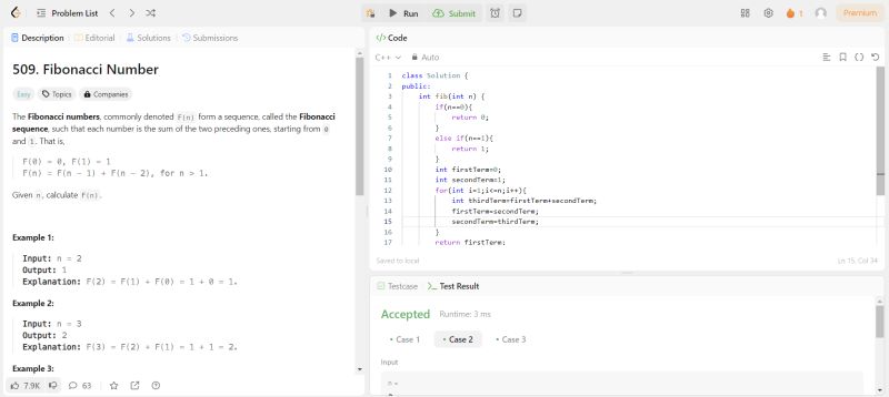 #day10 #100daysofcode #dsa #leetcode #leetcodechallenge #codechallenge ... #day10 #100daysofcode #dsa #leetcode #leetcodechallenge #codechallenge ...