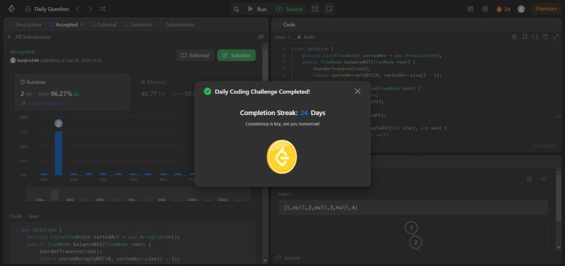 Day 24: #100DaysOfCode | Srijan Yash Day 24: #100DaysOfCode | Srijan Yash