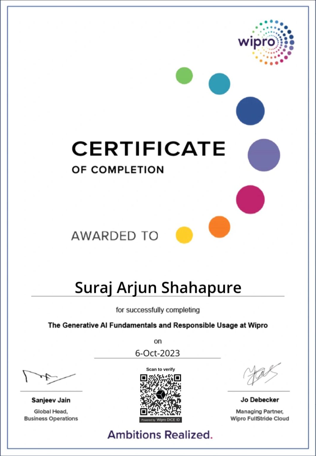 Suraj Shahapure on LinkedIn: #ai #fundamental Suraj Shahapure on LinkedIn: #ai #fundamental