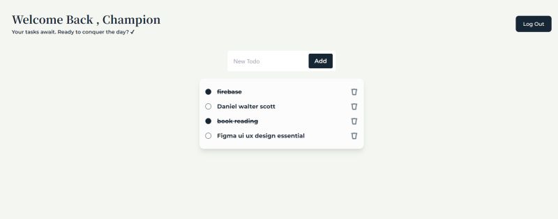 Omkar Jadhav on LinkedIn: #productivity #reactjs #tailwindcss #firebase ... Omkar Jadhav on LinkedIn: #productivity #reactjs #tailwindcss #firebase ...