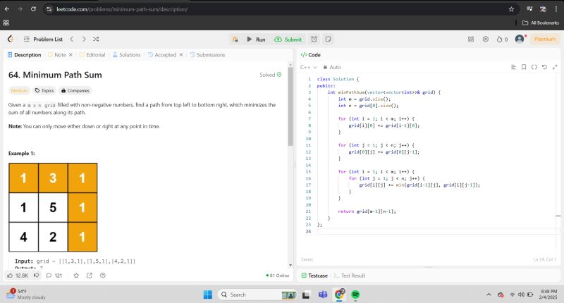 Day 84/100 - #100DaysOfCode Challenge 💻🚀 | ANJALI RAWAT Day 84/100 - #100DaysOfCode Challenge 💻🚀 | ANJALI RAWAT
