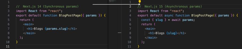 #nextjs #react #webdevtips | Akshay Singhi #nextjs #react #webdevtips | Akshay Singhi