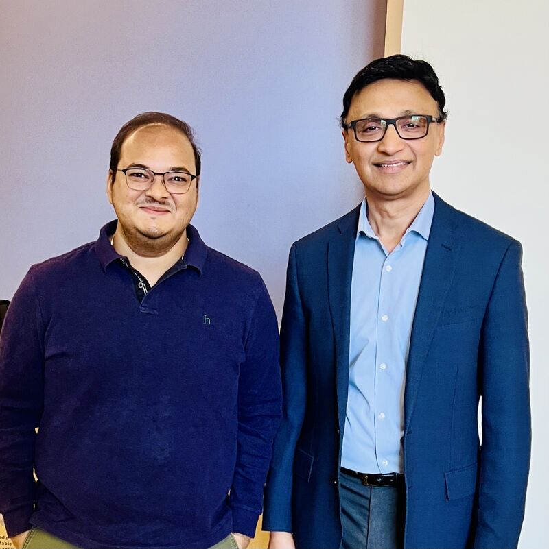 I recently completed the Hands-On Deep Learning course under Prof. Rama ... I recently completed the Hands-On Deep Learning course under Prof. Rama ...