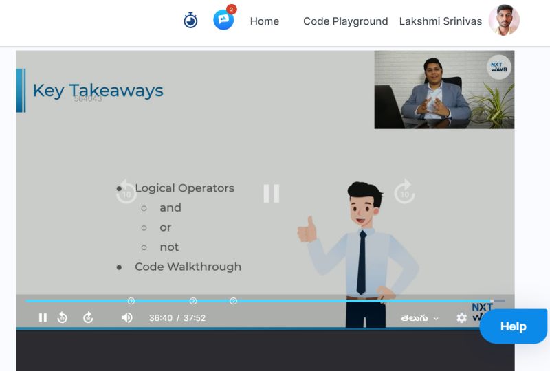 Lakshmi Srinivas Mummina on LinkedIn: #30daysofcodechallenge # ... Lakshmi Srinivas Mummina on LinkedIn: #30daysofcodechallenge # ...