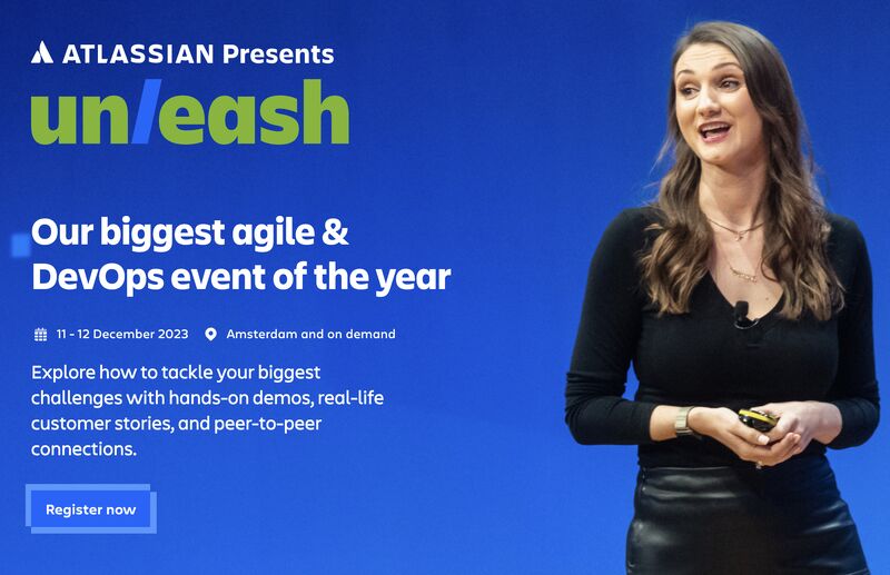 Justine Davis on LinkedIn: #agile #devops #ai #platformengineering #product Justine Davis on LinkedIn: #agile #devops #ai #platformengineering #product