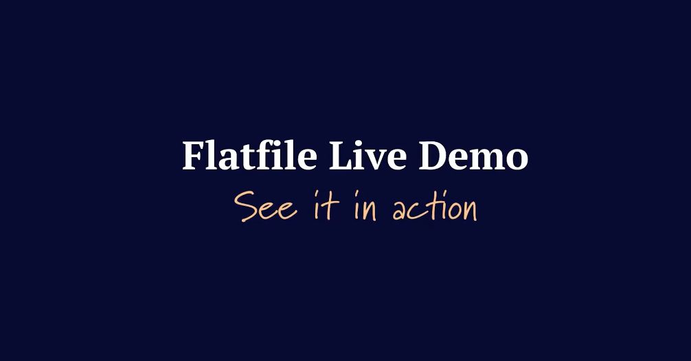 #dataexchange #dataimport | Flatfile #dataexchange #dataimport | Flatfile