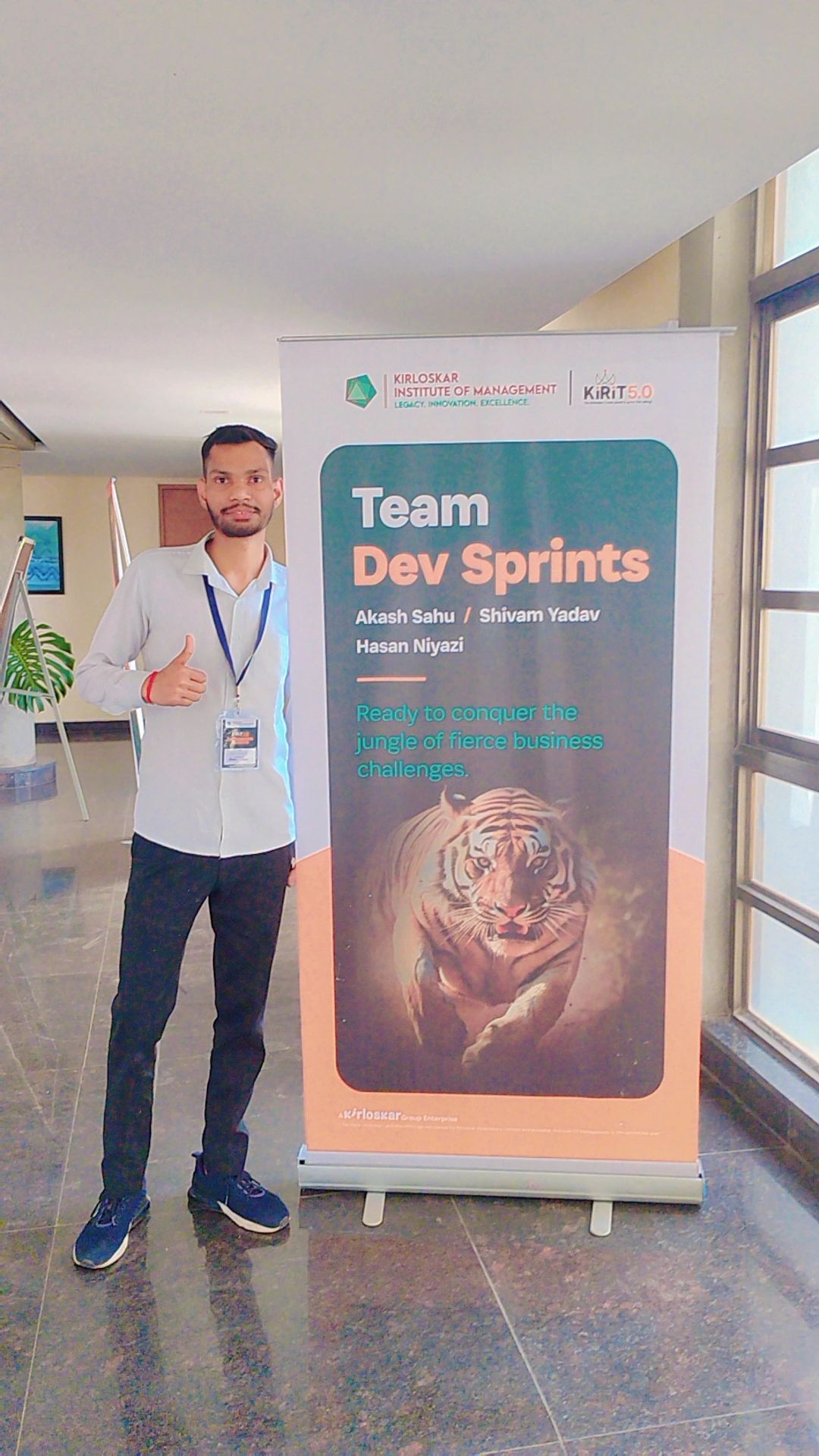#kirit5 #caseanalysis #hackathon #unstop #finalround #strategy… | Akash ... #kirit5 #caseanalysis #hackathon #unstop #finalround #strategy… | Akash ...