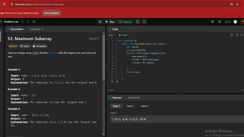 Suyash Tripathi on LinkedIn: #coding #programming #algorithms # ... Suyash Tripathi on LinkedIn: #coding #programming #algorithms # ...