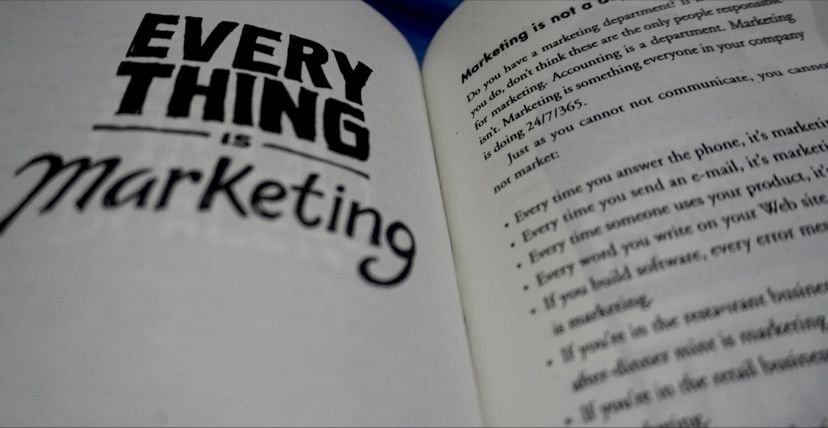 Akshat Jagya: Marketing is what you do. | Akshat Jagya posted on the ... Akshat Jagya: Marketing is what you do. | Akshat Jagya posted on the ...