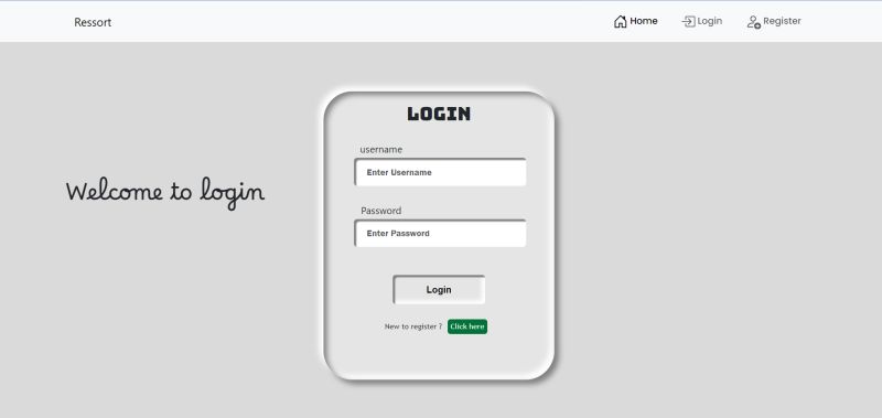 Arunkumar M on LinkedIn: Login page using HTML , CSS , BOOTSTRAP with ... Arunkumar M on LinkedIn: Login page using HTML , CSS , BOOTSTRAP with ...