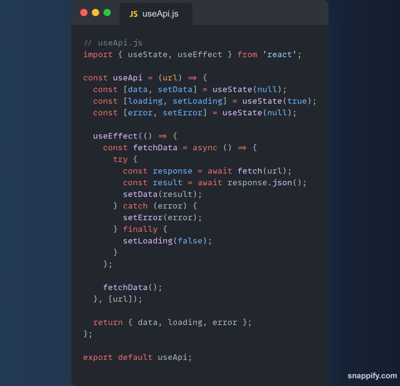 How to handle asynchronous calls in React | Rishabh Gupta posted on the ... How to handle asynchronous calls in React | Rishabh Gupta posted on the ...