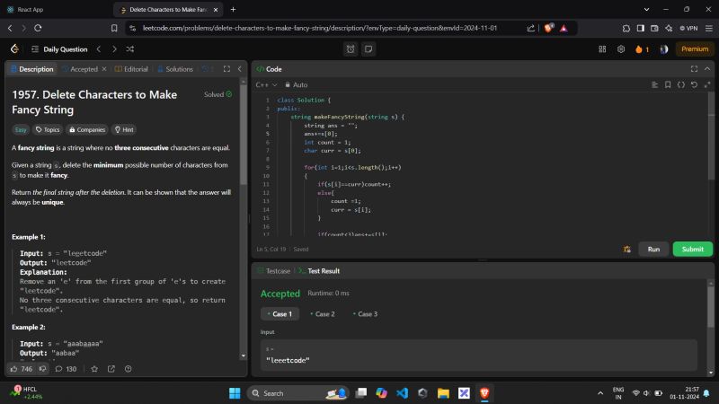 Siddharth.K. Shetty on LinkedIn: #100daysofcode #100daysofcode # ... Siddharth.K. Shetty on LinkedIn: #100daysofcode #100daysofcode # ...