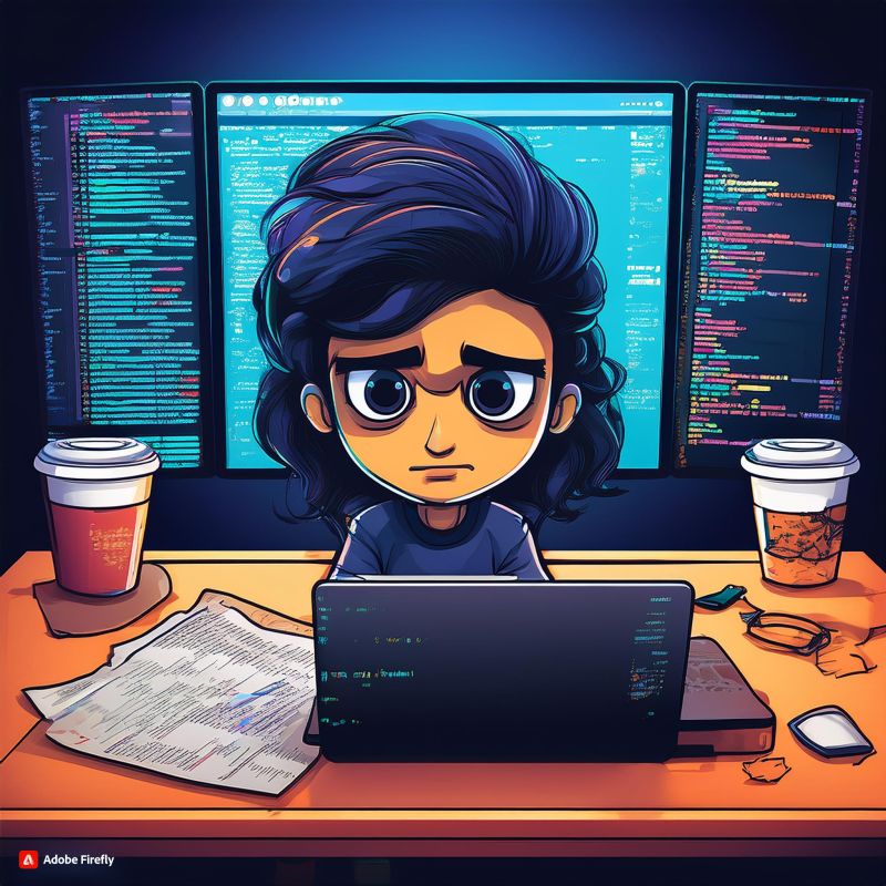Vikas Kardam on LinkedIn: #javascript #debugging #codinglife Vikas Kardam on LinkedIn: #javascript #debugging #codinglife