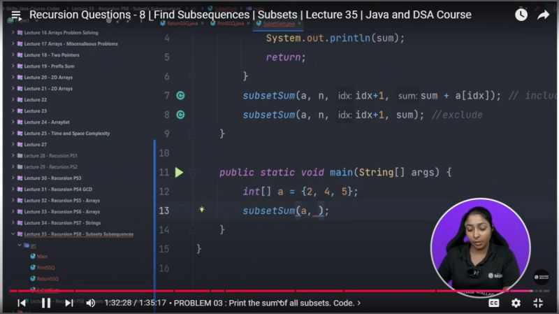 Arpan Panja on LinkedIn: #day28 #java #dbms #gate2025 #learningjourney ... Arpan Panja on LinkedIn: #day28 #java #dbms #gate2025 #learningjourney ...