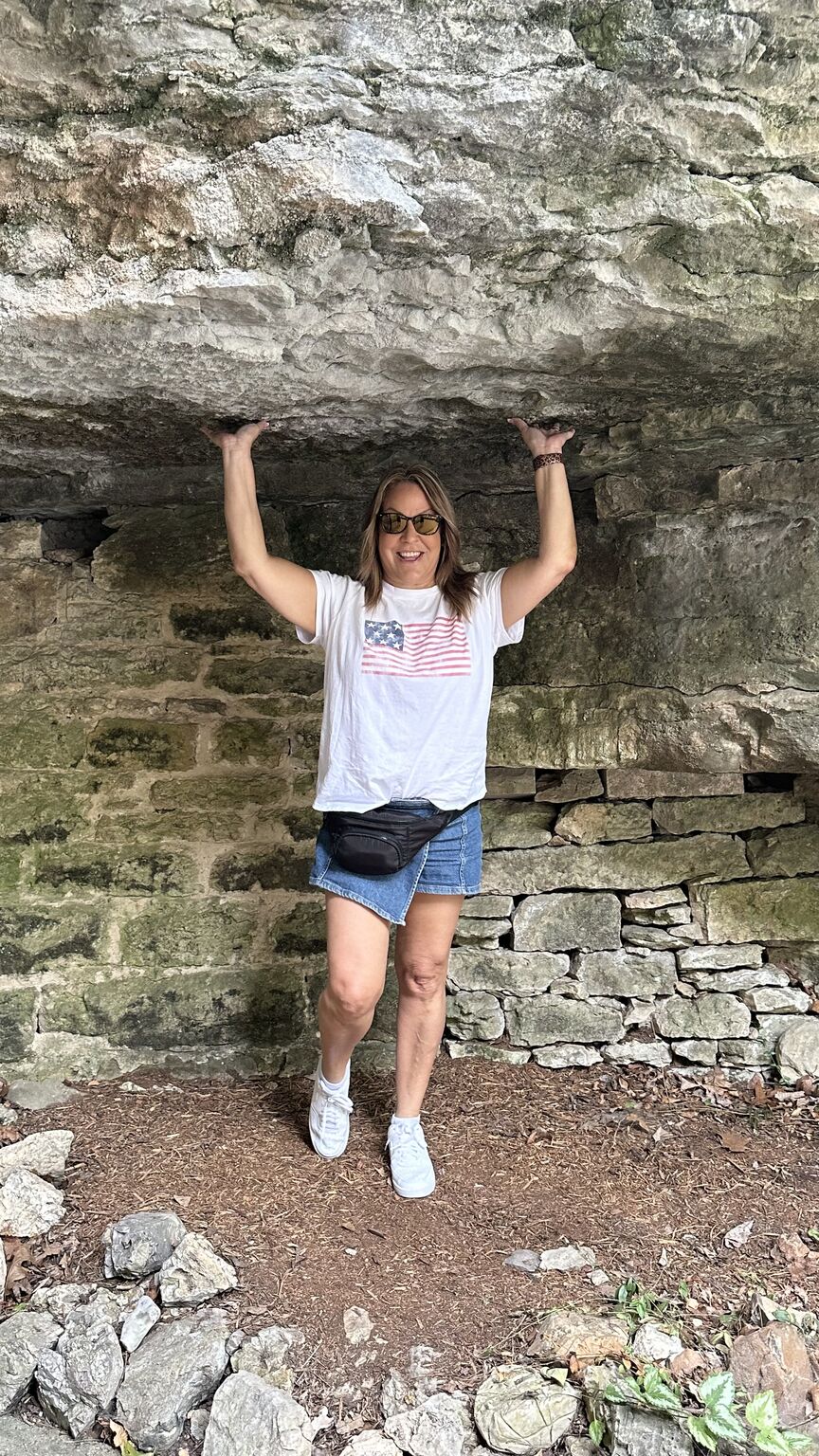 Shari Lueck on LinkedIn: #livefortoday #workhardplayhard #entrepreneurlife Shari Lueck on LinkedIn: #livefortoday #workhardplayhard #entrepreneurlife