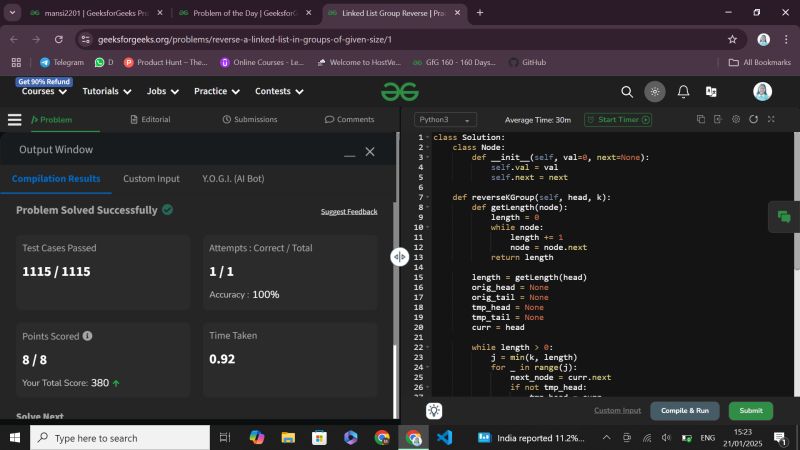 Mansi Rajput on LinkedIn: #datastructures #algorithms # ... Mansi Rajput on LinkedIn: #datastructures #algorithms # ...