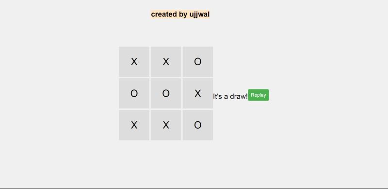 Finished a fun Coding Project! | Ujjwal Kumar posted on the topic ... Finished a fun Coding Project! | Ujjwal Kumar posted on the topic ...