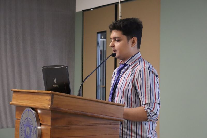Vivek Muskan on LinkedIn: #oneapi #python #devmesh #datascience # ... Vivek Muskan on LinkedIn: #oneapi #python #devmesh #datascience # ...