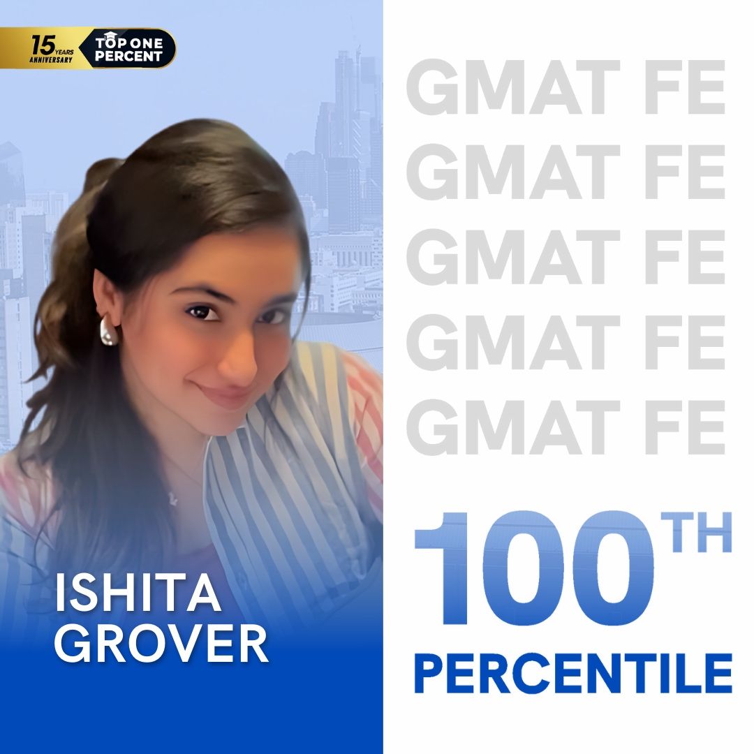 Sandeep Gupta on LinkedIn: #gmat #mba Sandeep Gupta on LinkedIn: #gmat #mba