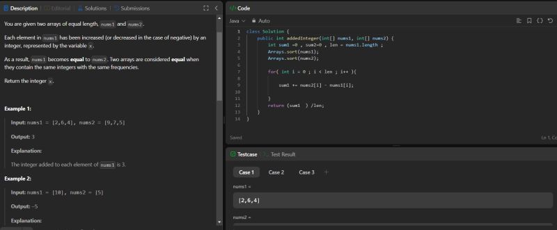 Himanshu Negi on LinkedIn: #100daysofcode #codingchallenge #day73 # ... Himanshu Negi on LinkedIn: #100daysofcode #codingchallenge #day73 # ...