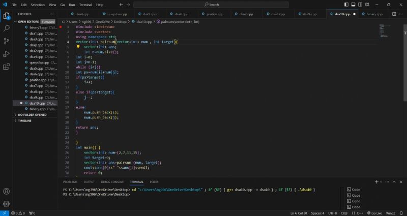 Nikhil Prasad Sah on LinkedIn: #dsajourney #100daysofcode #dsa # ... Nikhil Prasad Sah on LinkedIn: #dsajourney #100daysofcode #dsa # ...
