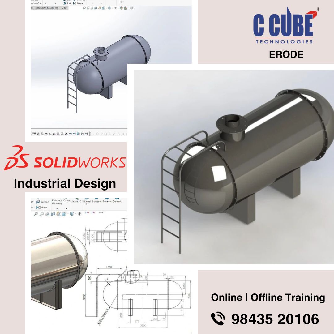 C CUBE CAD CENTRE on LinkedIn: #solidworks #cad #engineeringdesign # ... C CUBE CAD CENTRE on LinkedIn: #solidworks #cad #engineeringdesign # ...