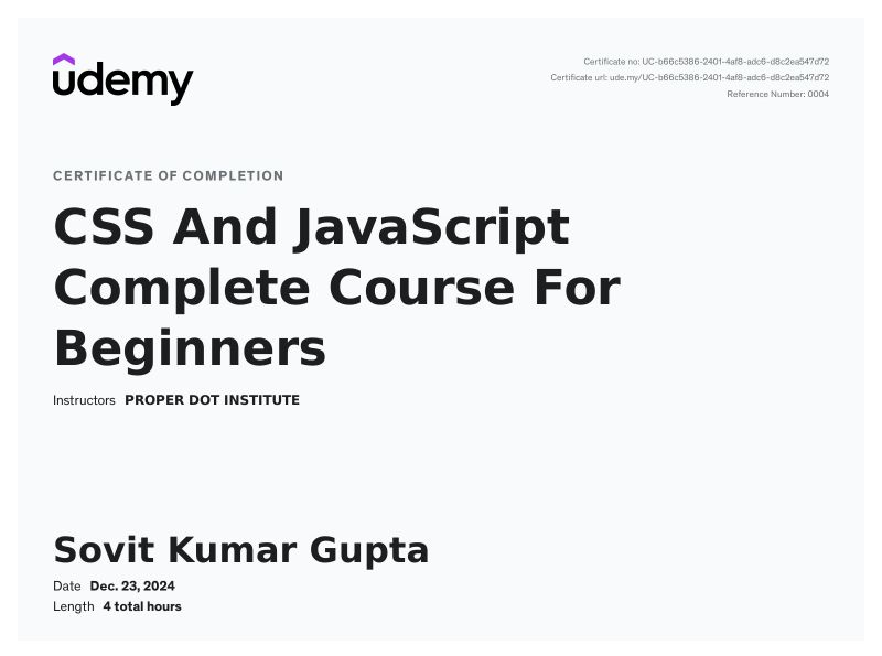 Sovit Kumar Gupta on LinkedIn: #css #javascript #js #frontend # ... Sovit Kumar Gupta on LinkedIn: #css #javascript #js #frontend # ...