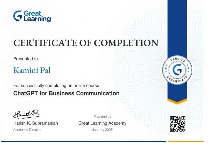 #grateful #lifelonglearning #professionalgrowth #certificatecompletion ... #grateful #lifelonglearning #professionalgrowth #certificatecompletion ...