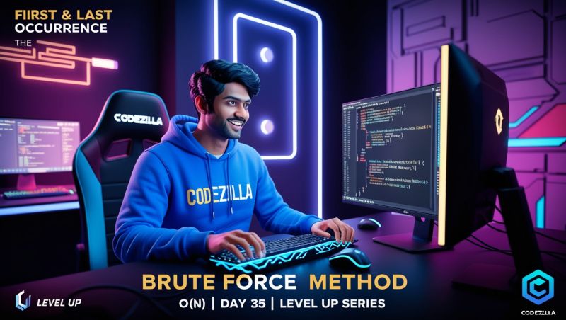 Satyam Sharma on LinkedIn: #leetcode #bruteforce #levelup # ... Satyam Sharma on LinkedIn: #leetcode #bruteforce #levelup # ...
