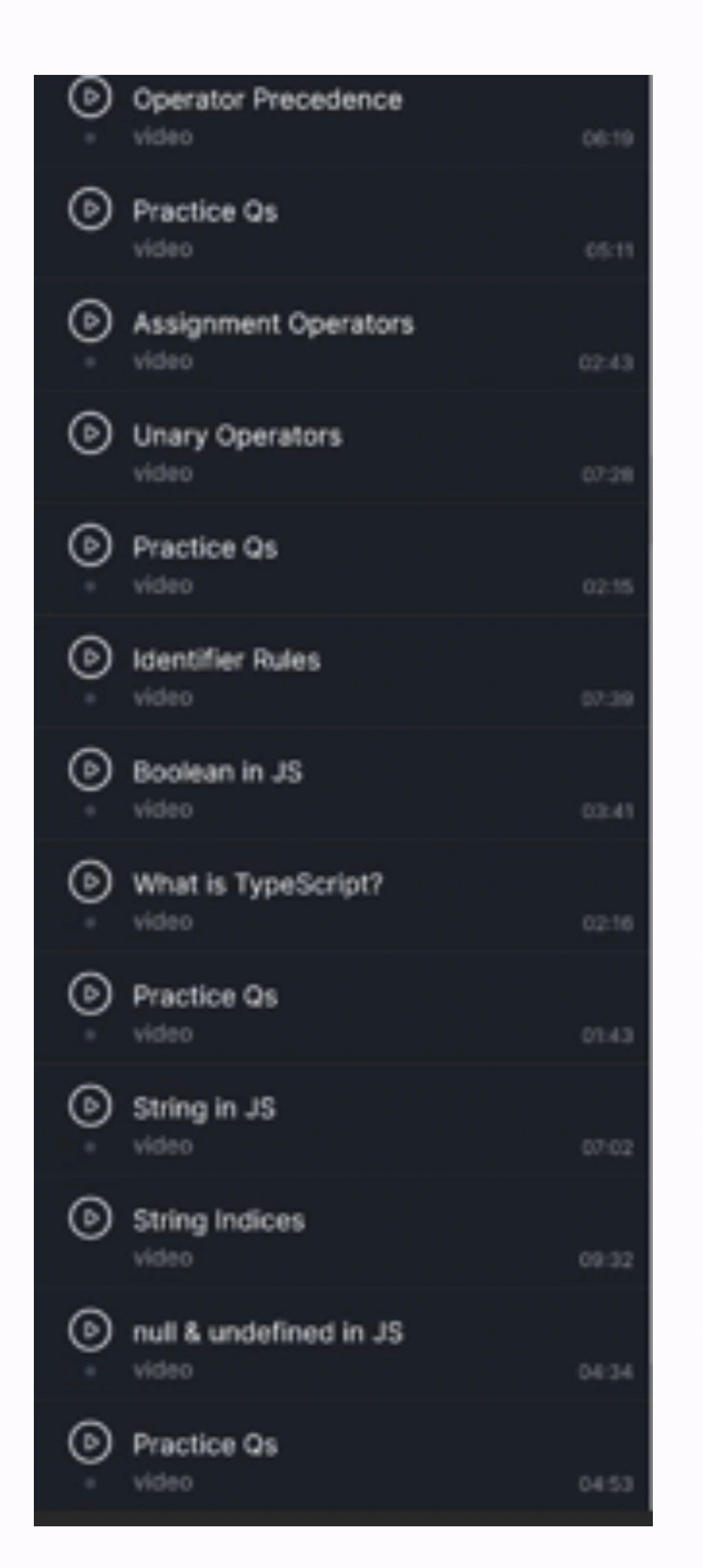 priyanka Kushwaha on LinkedIn: #coding #javascript priyanka Kushwaha on LinkedIn: #coding #javascript