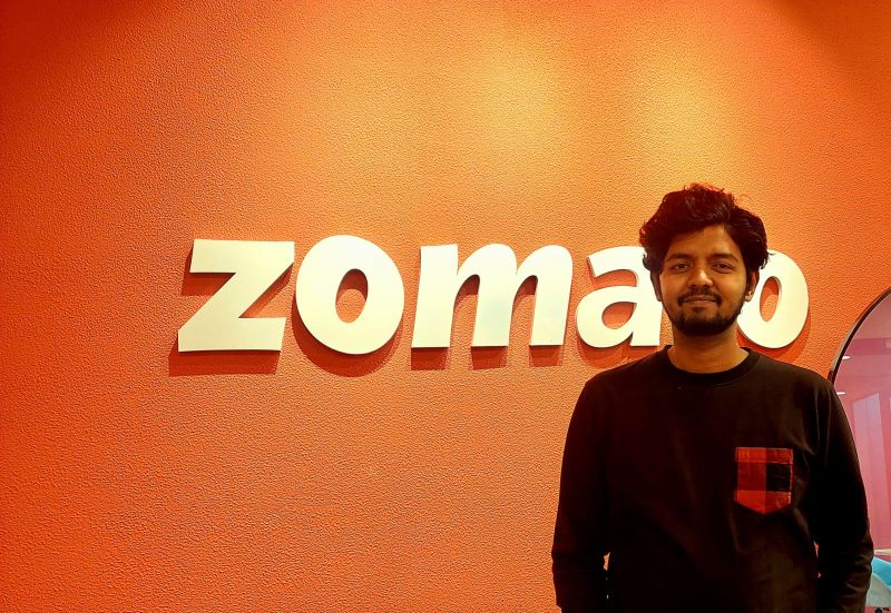 Abhijith Kumar on LinkedIn: Excited to announce that I’ve joined Zomato ... Abhijith Kumar on LinkedIn: Excited to announce that I’ve joined Zomato ...
