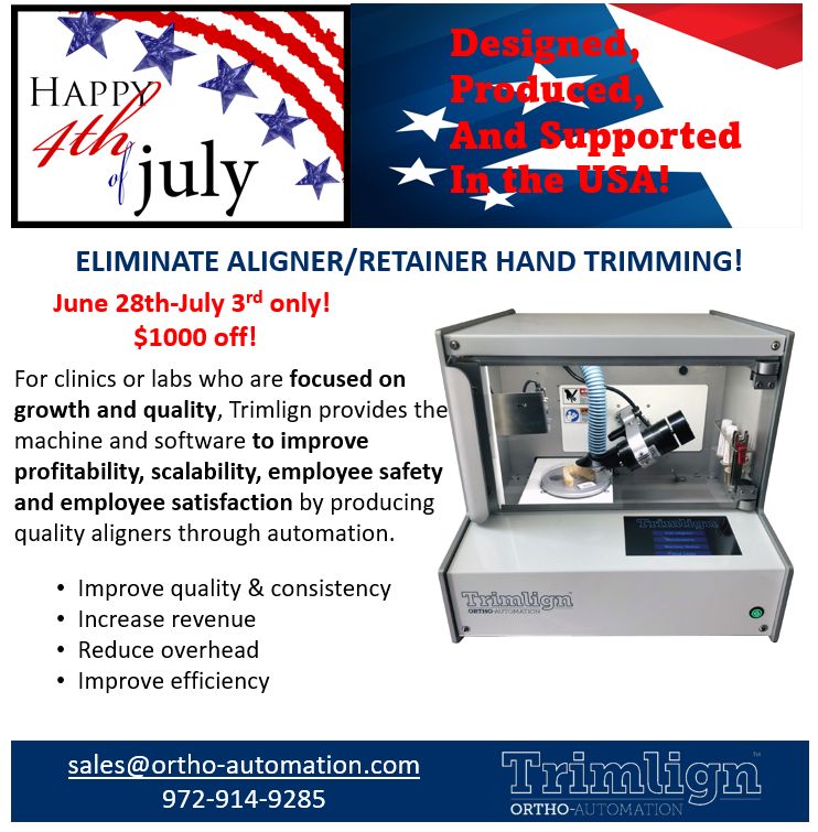 Ortho-Automation on LinkedIn: #3shape #ulab #orthodontics #aligners # ... Ortho-Automation on LinkedIn: #3shape #ulab #orthodontics #aligners # ...