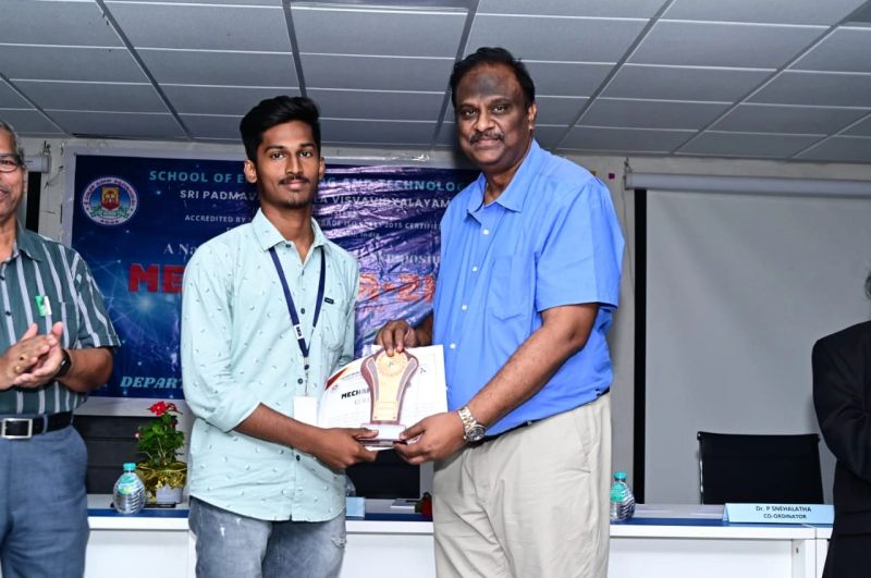 Sannapaneni VenkatRohith on LinkedIn: Sannapaneni VenkatRohith on LinkedIn: