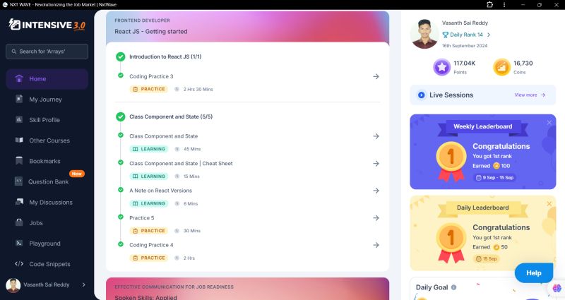 Vasanth Sai Reddy Veeramreddy on LinkedIn: #200dayscodingchallenge # ... Vasanth Sai Reddy Veeramreddy on LinkedIn: #200dayscodingchallenge # ...