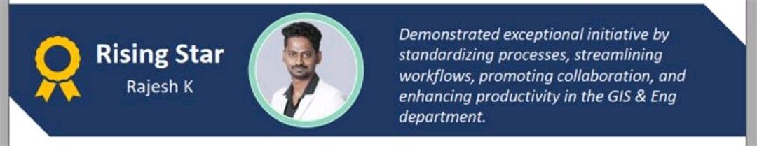 Rajesh Kk on LinkedIn: I am absolutely thrilled and honored to receive ... Rajesh Kk on LinkedIn: I am absolutely thrilled and honored to receive ...