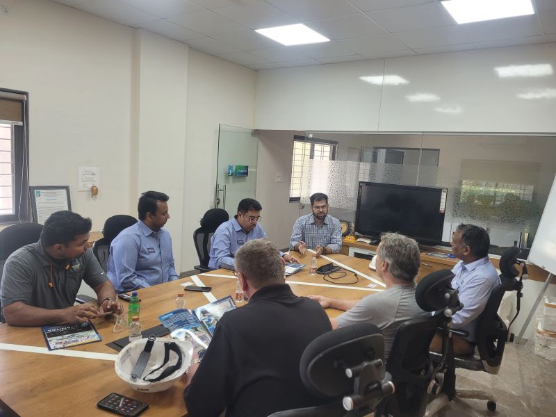 Rohit Kulkarni on LinkedIn: Greetings to all ! We are thrilled to share ... Rohit Kulkarni on LinkedIn: Greetings to all ! We are thrilled to share ...