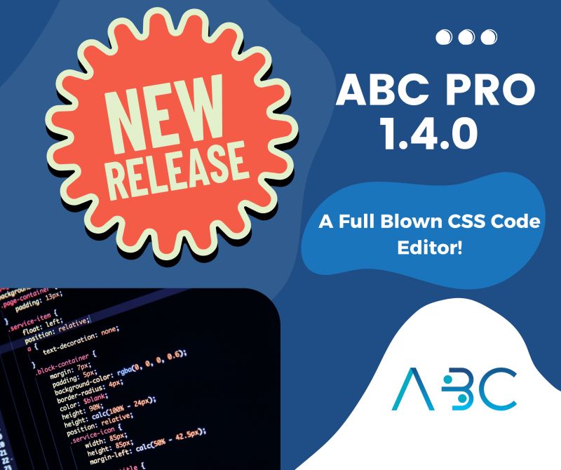 Advanced Block Controls - ABC on LinkedIn: 🎉 Transform your workflow ... Advanced Block Controls - ABC on LinkedIn: 🎉 Transform your workflow ...