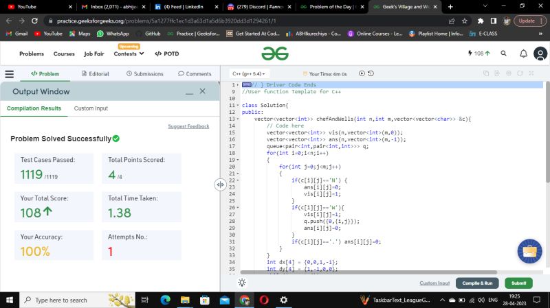 ABHIJEET KURECHIYA on LinkedIn: #codewithscaler #scaleracademy # ... ABHIJEET KURECHIYA on LinkedIn: #codewithscaler #scaleracademy # ...