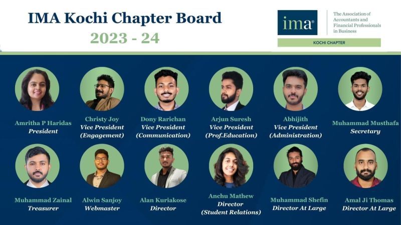 Amritha P Haridas CMA posted on LinkedIn Amritha P Haridas CMA posted on LinkedIn