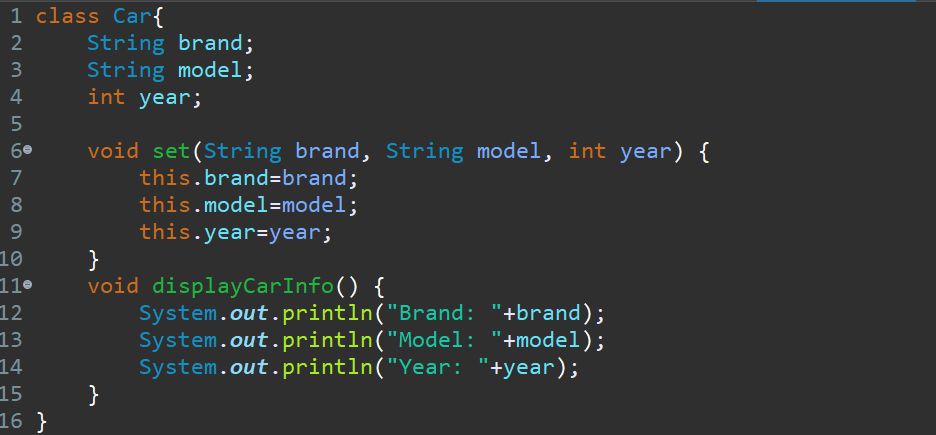 #java #coding #oop #programming #100daysofcode #devcommunity #learning ... #java #coding #oop #programming #100daysofcode #devcommunity #learning ...