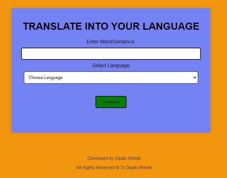 #python #flask #translator #soloproject #codingjourney #github # ... #python #flask #translator #soloproject #codingjourney #github # ...