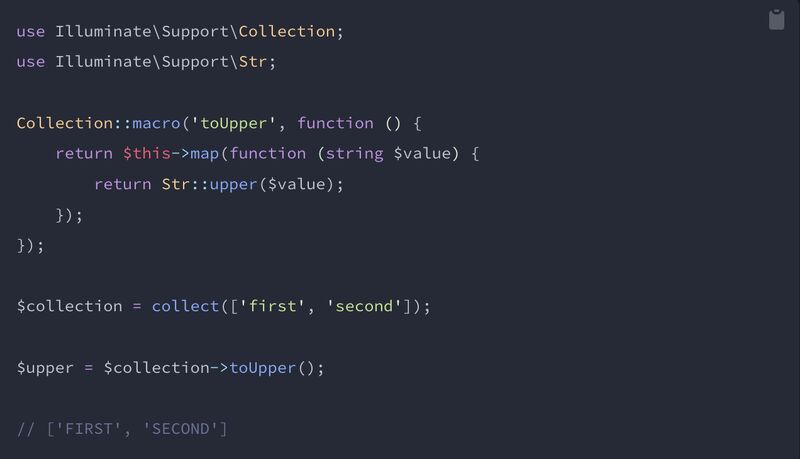 #php #laravel #codingpractice #codingtips #webdevelopment | Rizqi Maulana #php #laravel #codingpractice #codingtips #webdevelopment | Rizqi Maulana