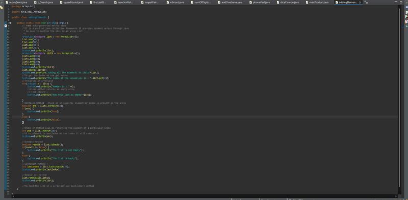 Srivatsan V on LinkedIn: #dsa #recursion Srivatsan V on LinkedIn: #dsa #recursion