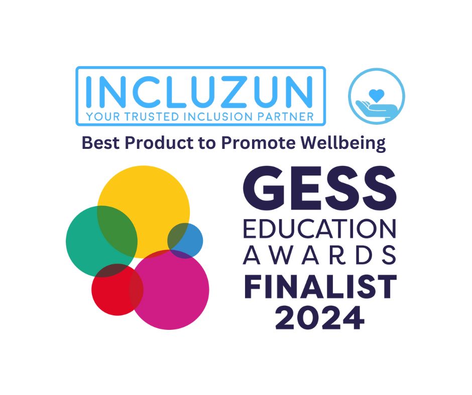 Dr. Catherine O'Farrell on LinkedIn: 🌟 Incluzun is Nominated for the ... Dr. Catherine O'Farrell on LinkedIn: 🌟 Incluzun is Nominated for the ...
