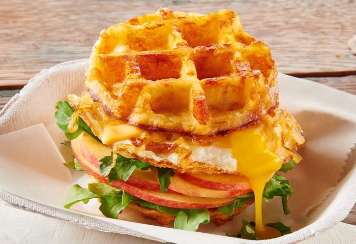Recipes - Michael Foods | Jim Ruhling Recipes - Michael Foods | Jim Ruhling