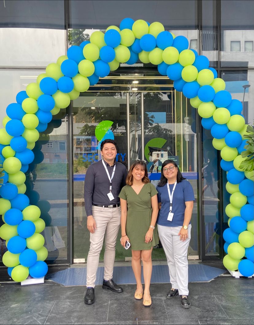 Myko Suntay on LinkedIn: #youdeservebetter #betterbanking Myko Suntay on LinkedIn: #youdeservebetter #betterbanking
