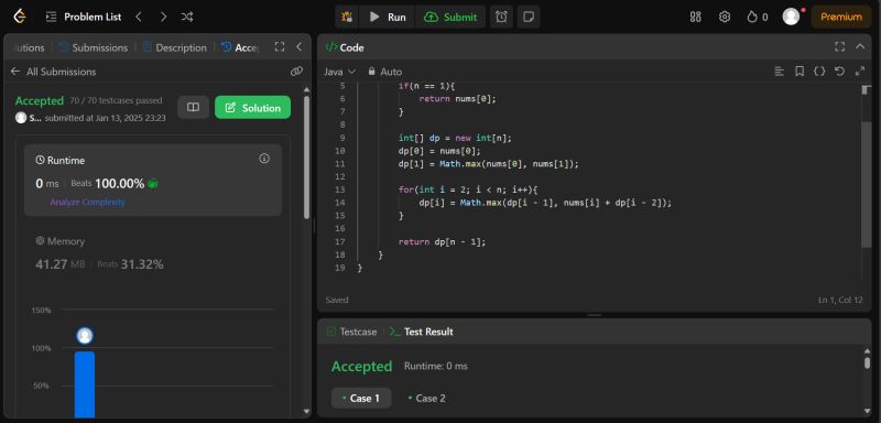 Shine Krishon T on LinkedIn: #100dayscodingchallenge #leetcode # ... Shine Krishon T on LinkedIn: #100dayscodingchallenge #leetcode # ...